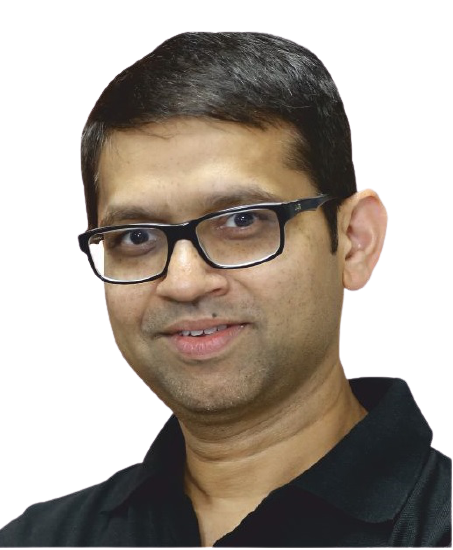 Founder - Manmohan Gupta | Plaksha University